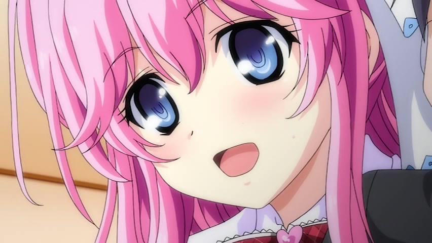 Imouto Paradise Crunchyroll