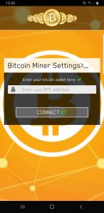 Pocket Miner | Best Android Bitcoin Miner APK