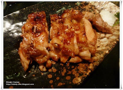 Mindy's Corner: Lunch @ Hokkaido Ichiba (Kita no Zen), One Utama ...