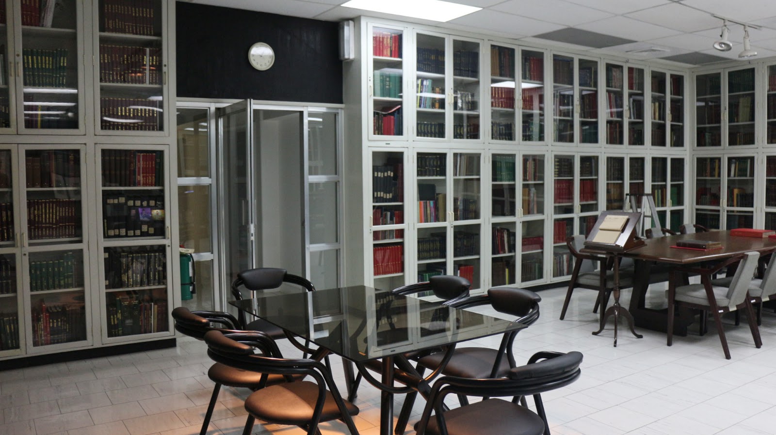 Grounded at the Lopez Museum : What's Keeping You From Flight? ~ Wazzup ...