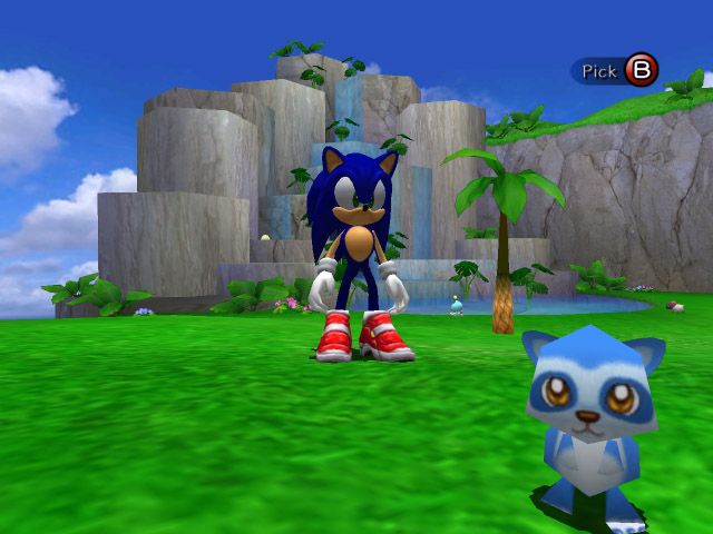 Super Adventures in Gaming: Sonic Adventure 2 (PC)