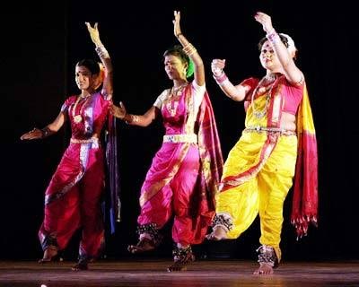 Lavani- The Pride of Maharashtra
