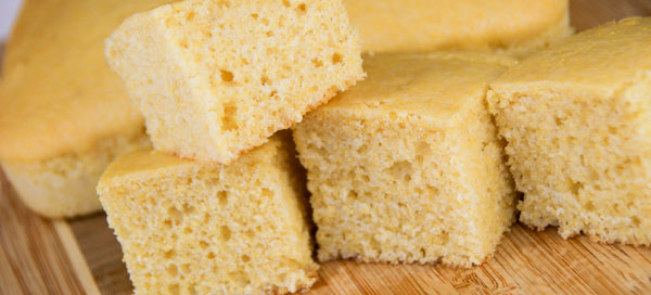 Breadsmith: FIRST TASTE -- Traditional Cornbread Complimentary Today