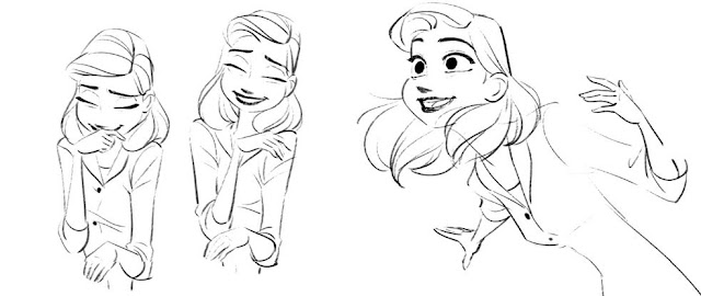 Animopus: Paperman - Full Animated Short Film