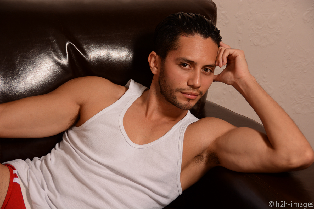 H2H-images: Miguel 3