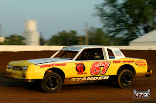 In Staging: Stats Blitz! Numbers through May for Independence Motor ...