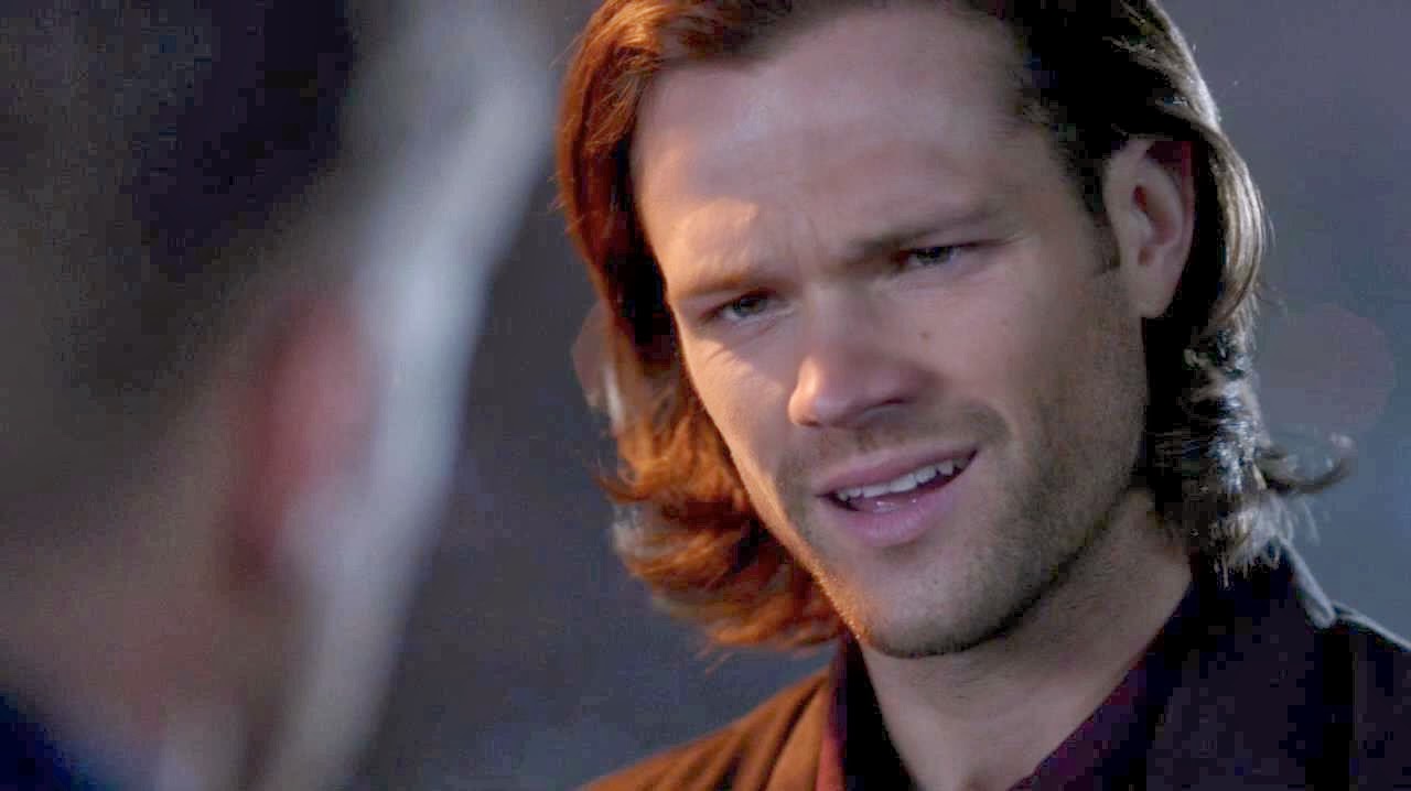 sweetondean: Review - Supernatural 9.10 "Road Trip"