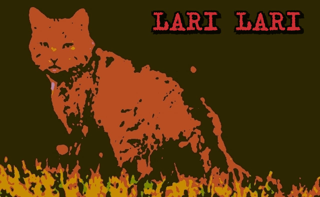 EL LARI LARI