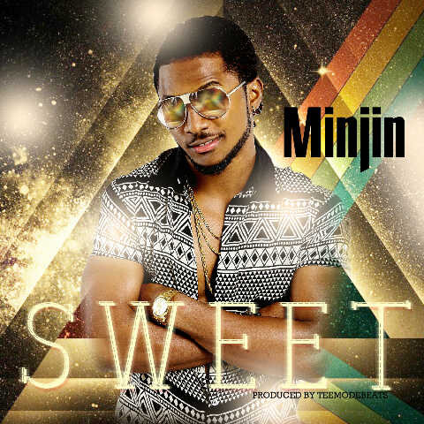 AUDIO: Minjin – Sweet ~ HusbandGerardPique