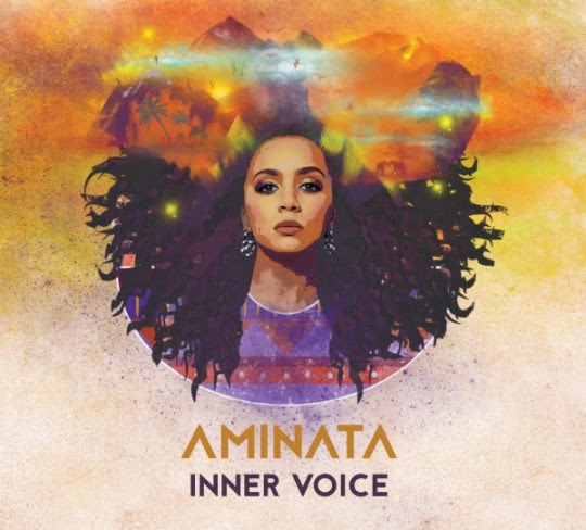 2015: The Vienna Collection: Latvia - Love Injected - Aminata