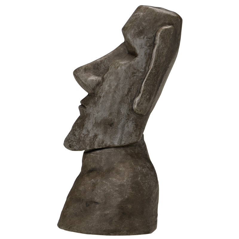 The Table Museum -Annex- - figma Moai (FREEing)