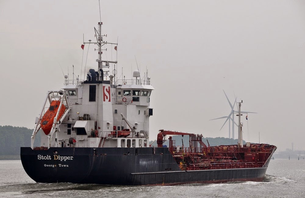 Stolt Dipper