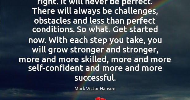 Is absolute confidence achievable?