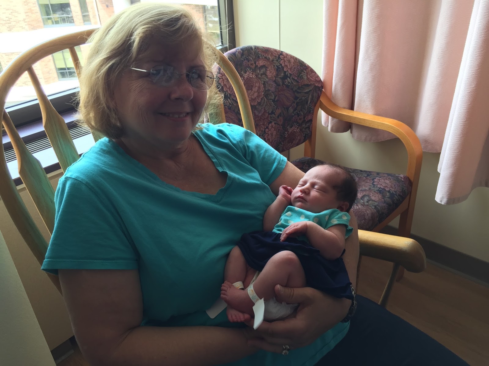 Outside the Rat Race: Elinor Ruth Furlo