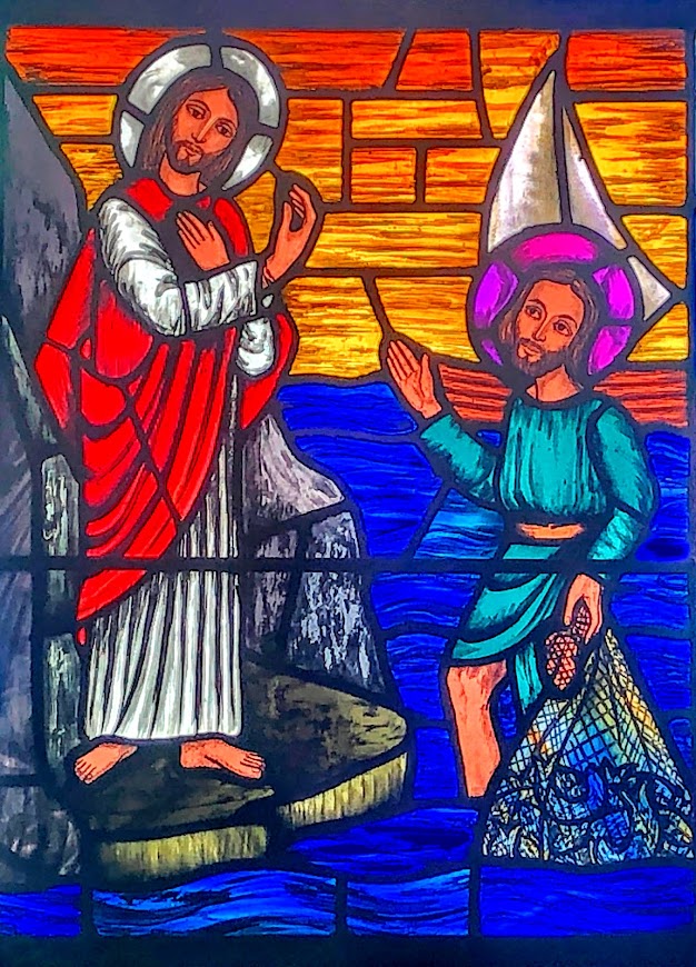 CME Limerick & Killaloe: Readings, hymns and sermon ideas for 30 ...