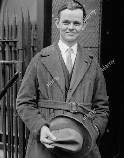 FROM THE VAULTS: Lawrence Tibbett born 16 November 1896