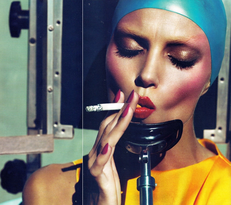 LoveStyle: Mert and Marcus Photography