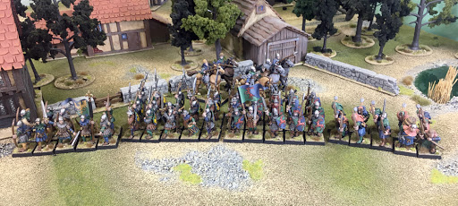 Blue's Marauding Miniatures: Oathmark: Battles of the Lost Age ...