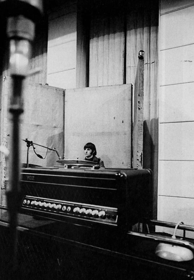 Meet the Beatles for Real: Ringo's Revolver