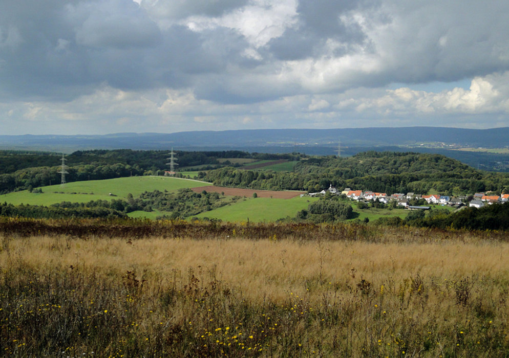 Transylvania, Germany and the Transylvanian Saxons