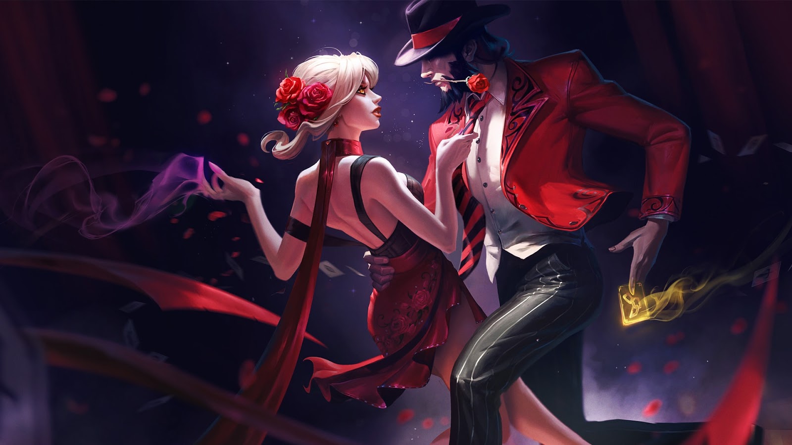Surrender At 20 Red Post Collection Ask Riot Bugs And Dances Its