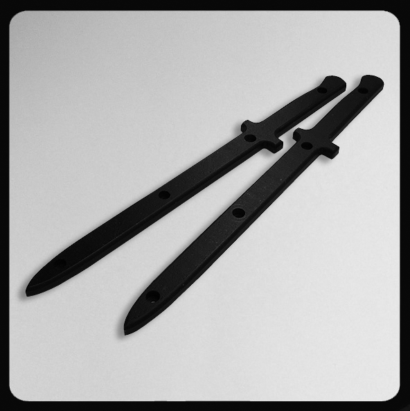 THE BARRIER KULT: SKULL SKATES FREE SHIPPING AND BLACK BAYONET RAILS