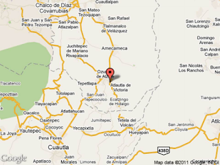 MUNICIPIO ATLAUTLA