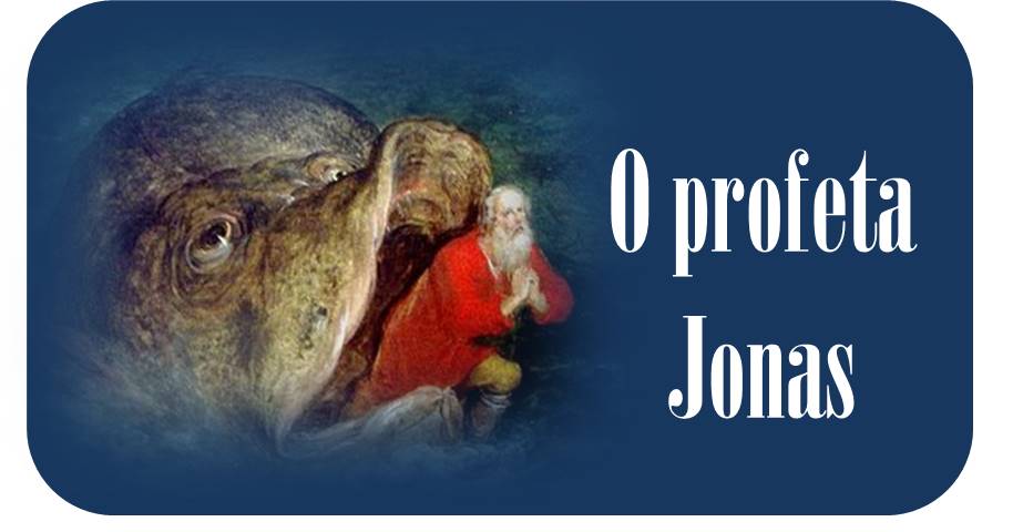 MORADAVIVA: MEDITAÇÕES NO PROFETA JONAS [3]