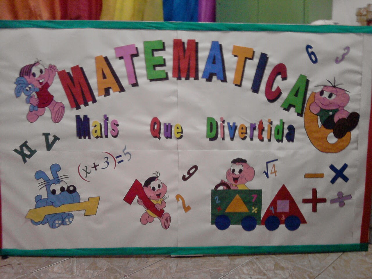 Marlu Arte & Cia: agosto 2014