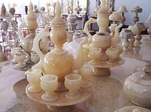 .: Mengenal Batu Marmer