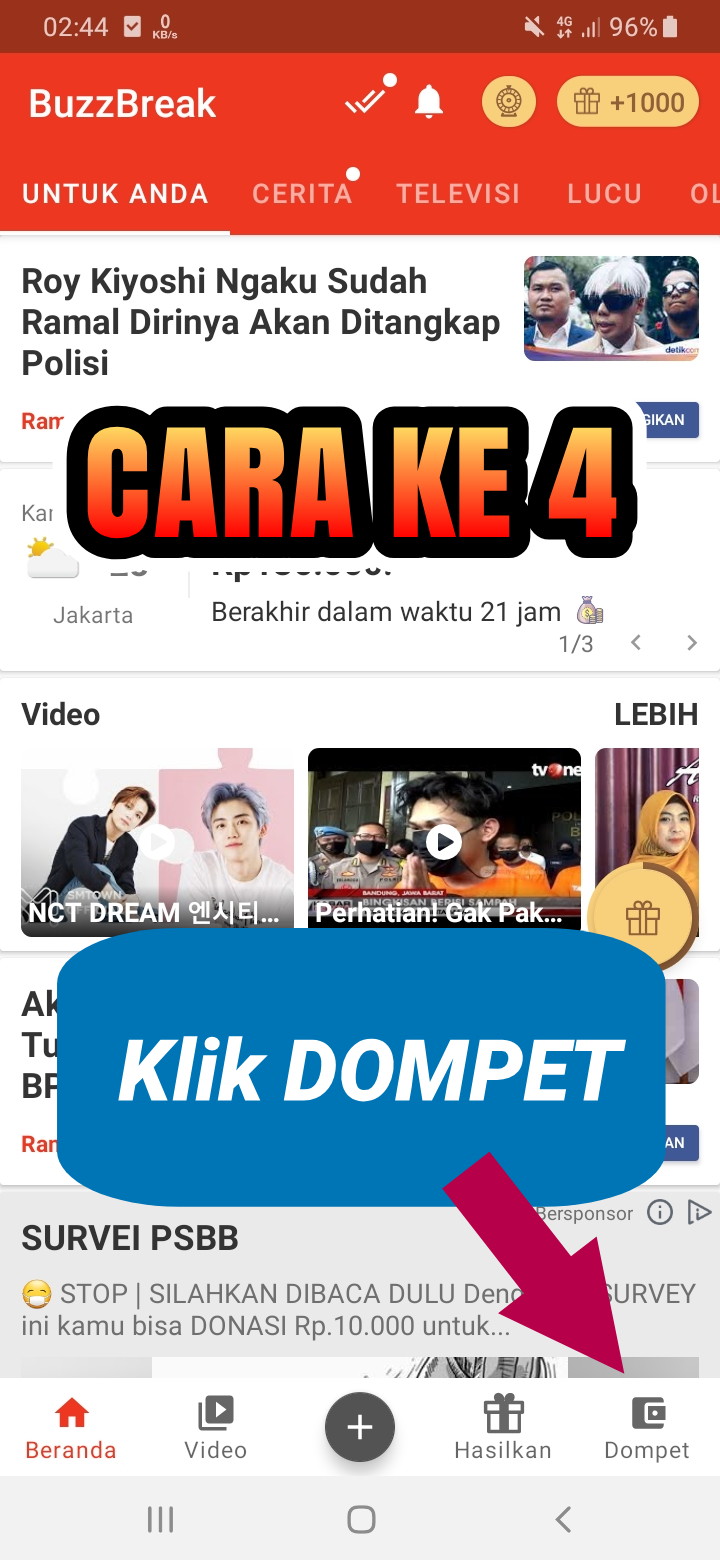 Aplikasi Bokep Offline