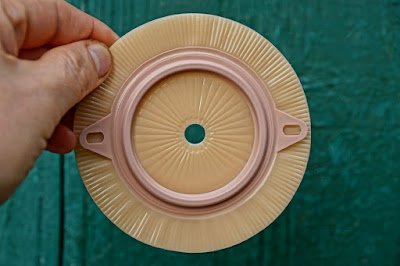 Ostomy Care Blog: Different Types of Ostomy Wafers or Ostomy Barriers