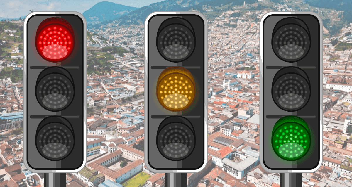 .: Semáforo Programable