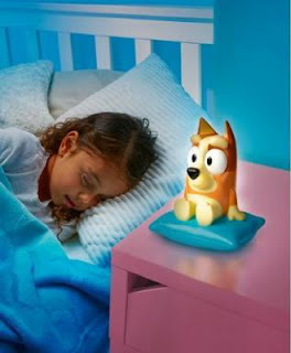 Play, Live, Repeat | Product Reviews, Family, NYC Life: Bluey Plush ...