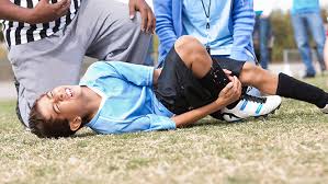 CAREX Sport Medicine: Lesiones en Niños y Adolecentes