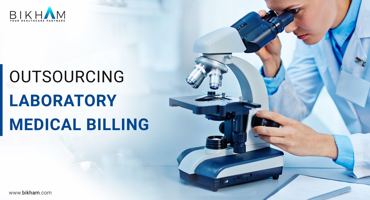 Medical Billing Services: Bikham's Comprehensive Laboratory Billing ...