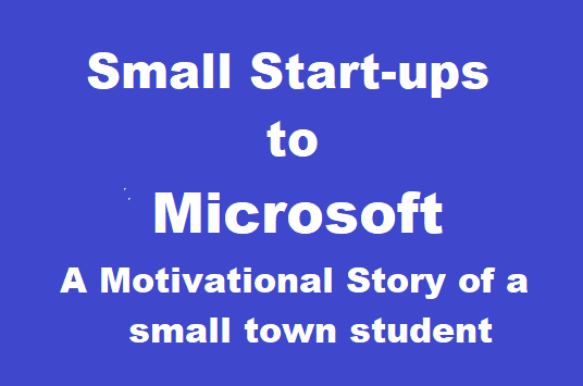 How To Get Job In Microsoft Despite Of Working In Service Based Companies Interview how-to-get-job-in-microsoft-despite-of-working-in-service-based-companies-interview