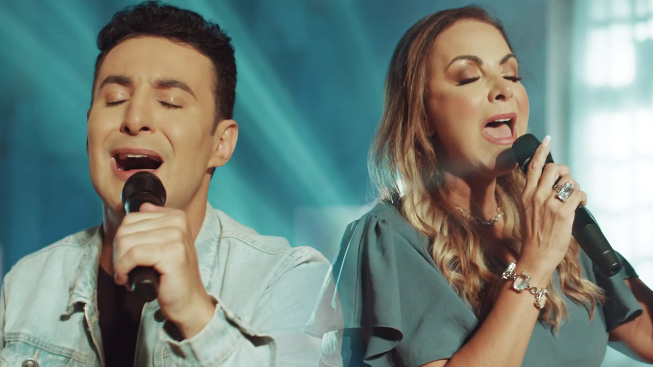 Cristina Mel e Leandro Borges lançam nova música e videoclipe ...