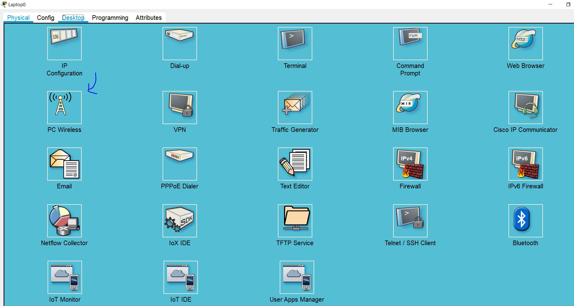 NETWORK ENGINEER STUFF