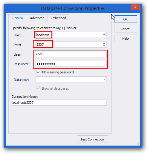 Web Logs Juuier Tunnelling Mysql Over Ssh By Mysql Workbrench 62 On Windows 81