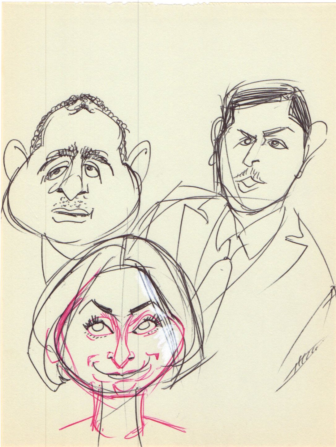 John K Stuff: August 2019