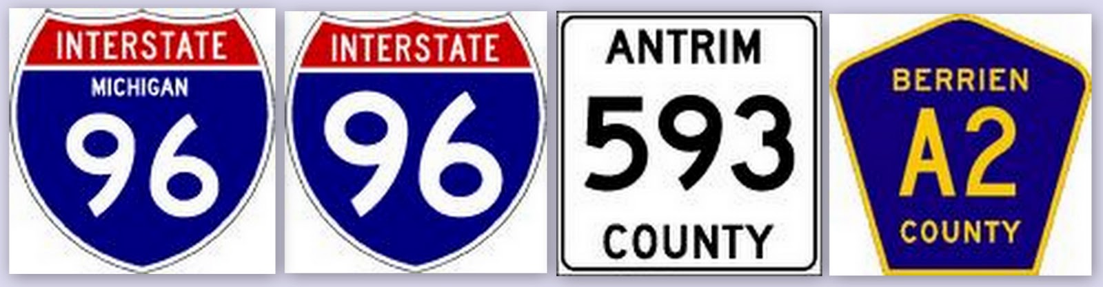 Ghulf Genes: Highway Signage