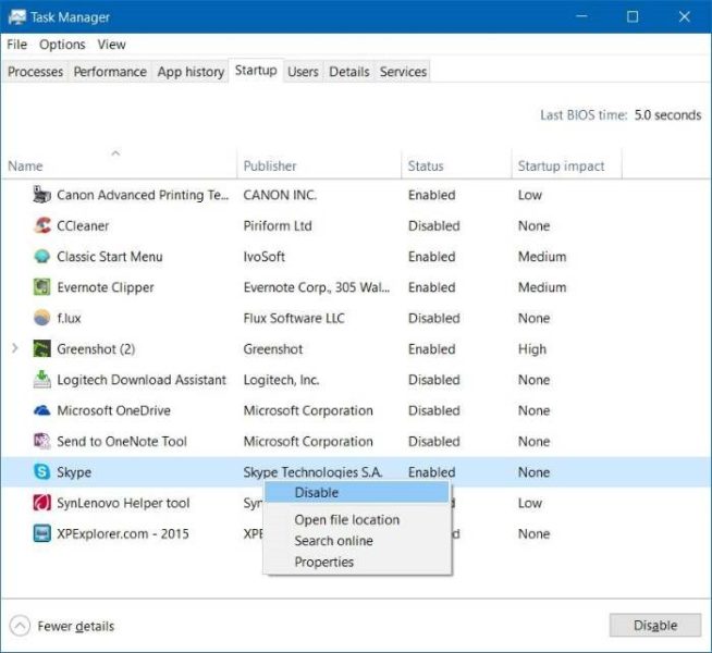 How to fix brother printer is not working with Windows 10?