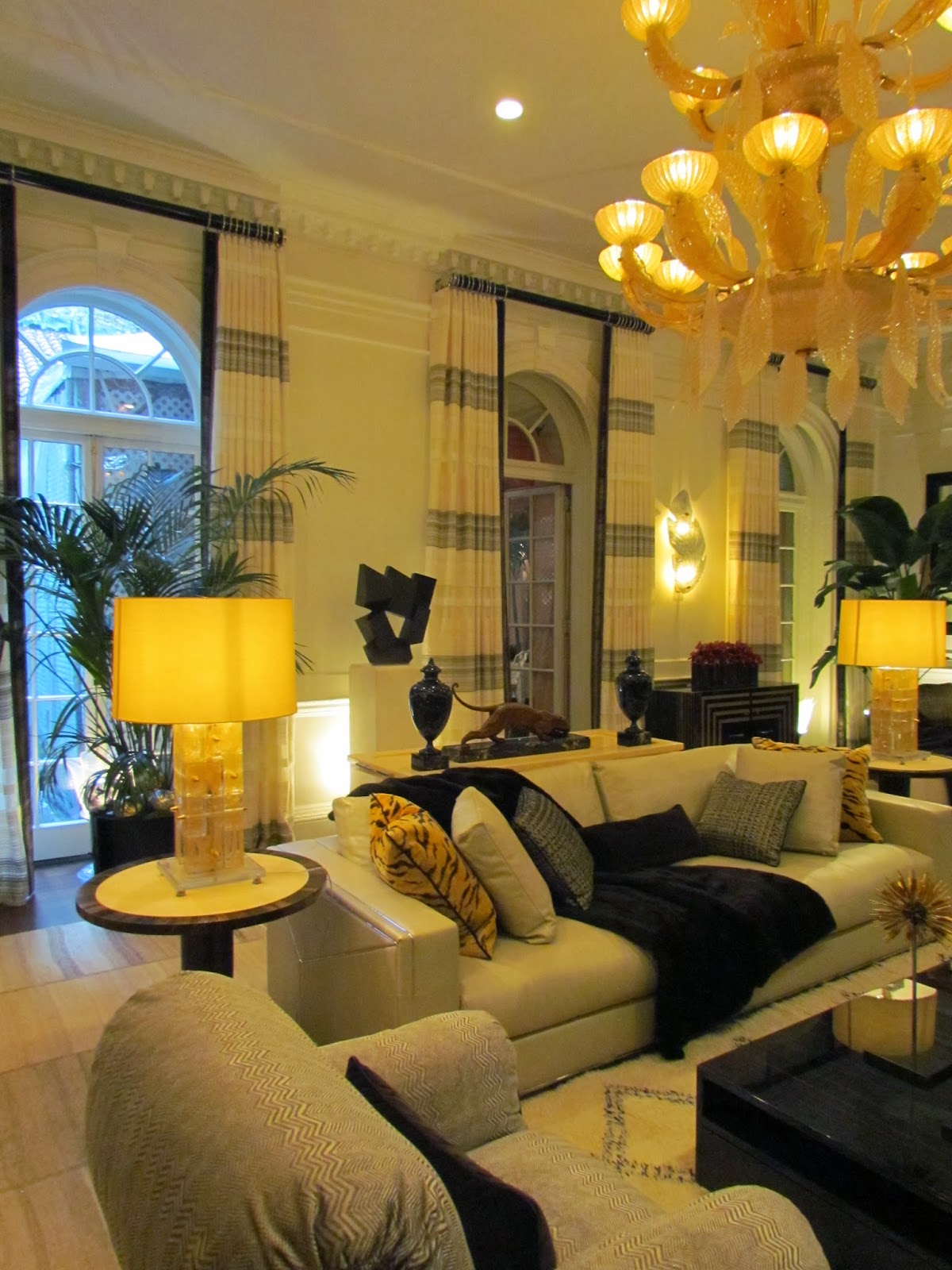 Dec-a-Porter: Imagination @ Home: Holiday House Roundup of Great Design ...