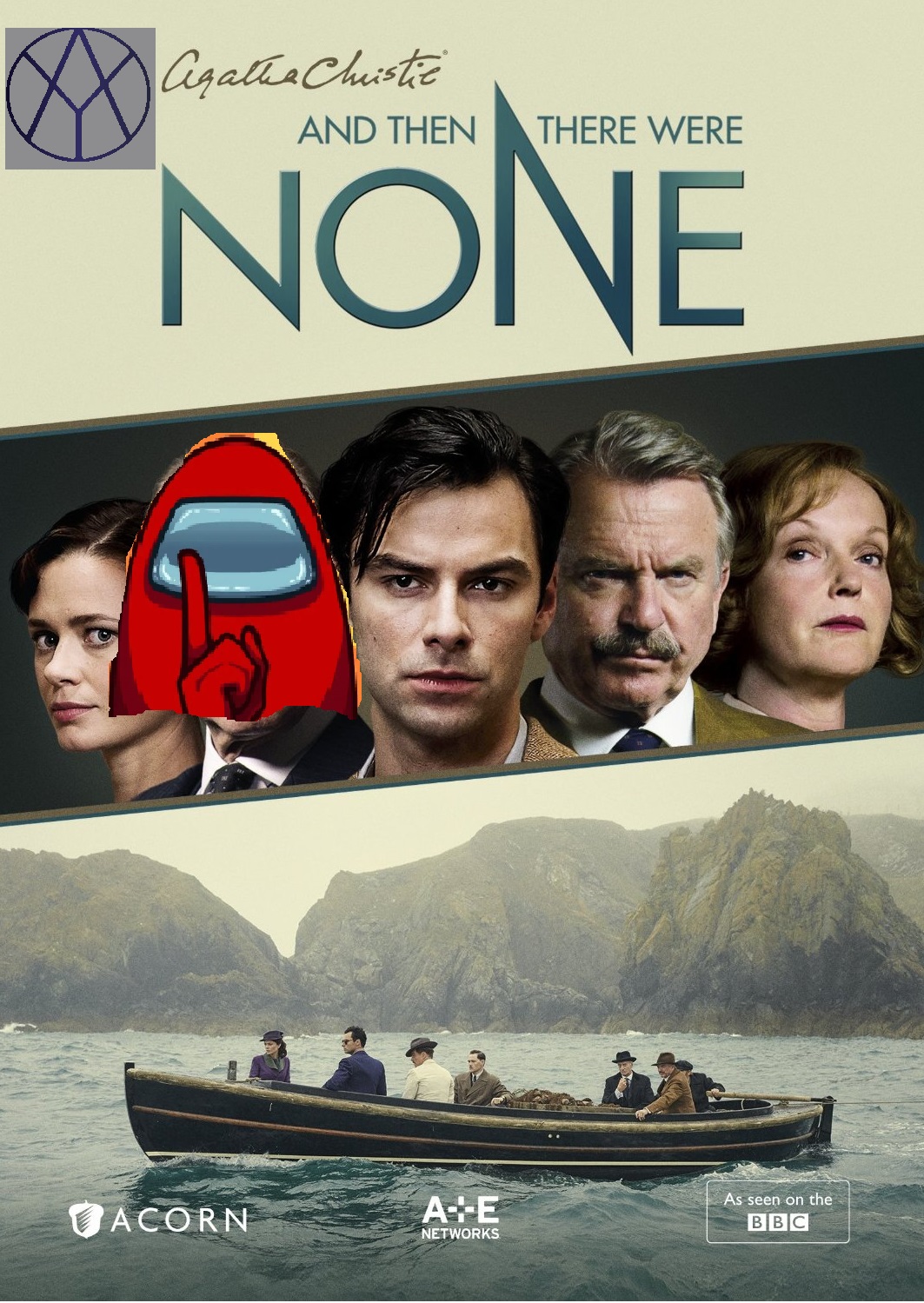 And Then there were None (On Küçük Zenci) mini dizi incelemesi