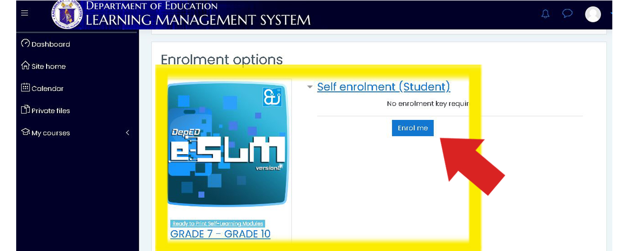Ready to Print Self-Learning Modules e-SLM Version 2 for SY 2021-2022 ...