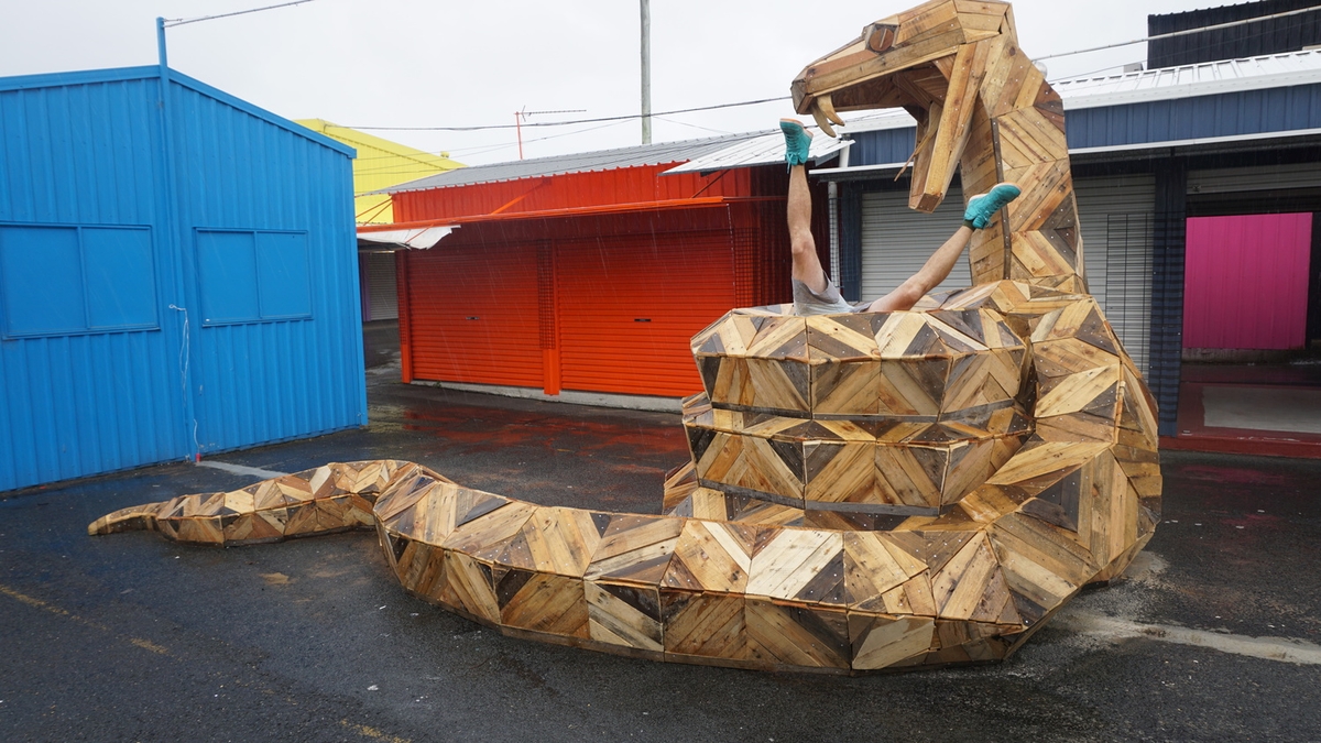 Design Stack: A Blog about Art, Design and Architecture: Large ...