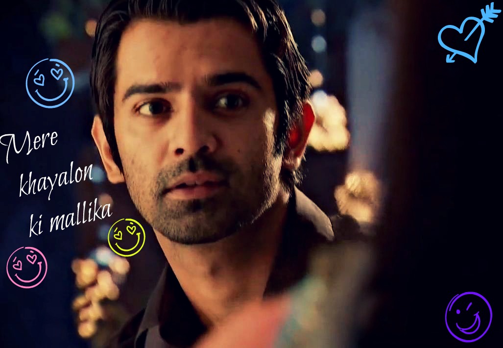 Hypnotizingly Arnav: Exclusive Rapid Fire with Mr. Arnav Singh Raizada from Iss Pyaar Ko Kya ...