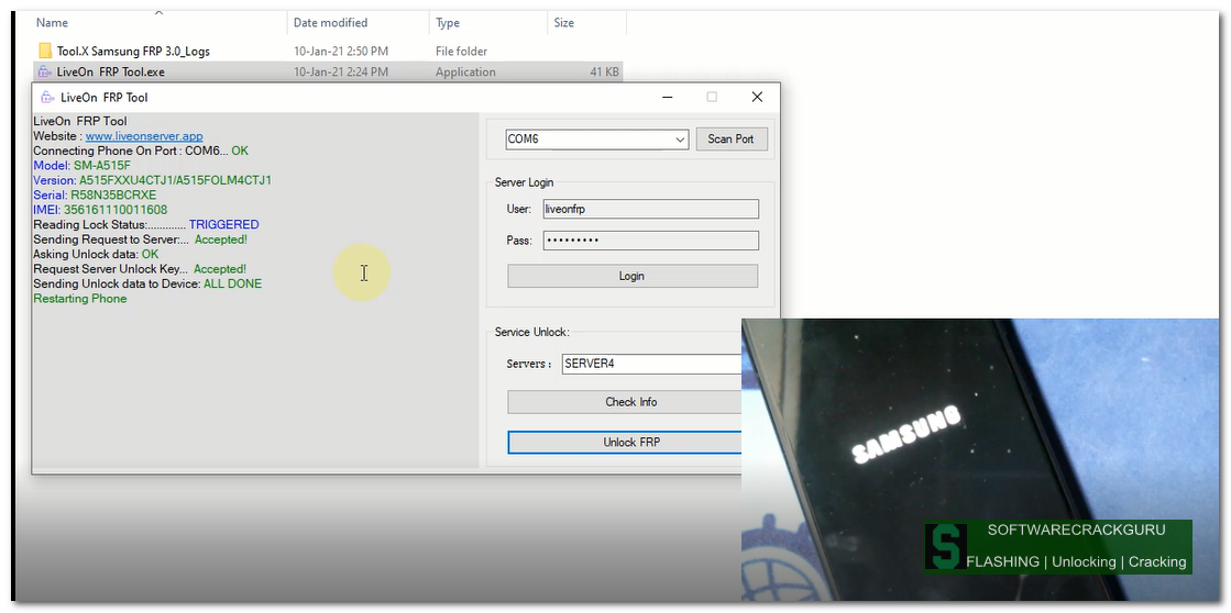 Download frp tools - aslcases