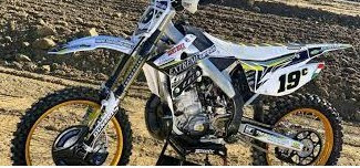 100 Harga Motor Trail Terbaru 2021 Dari 10 Pabrikan Merk Terkenal ...